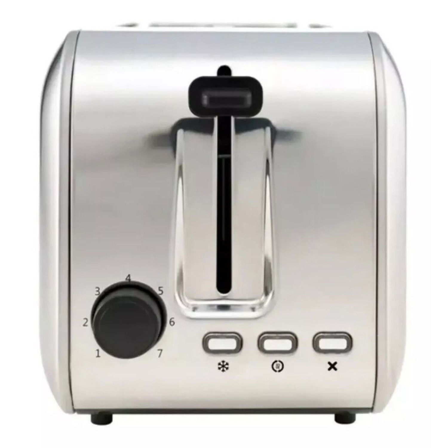 Tostadora Acero Inoxidable 7 Niveles 700W Atma TO8020IDH - Provincia ...