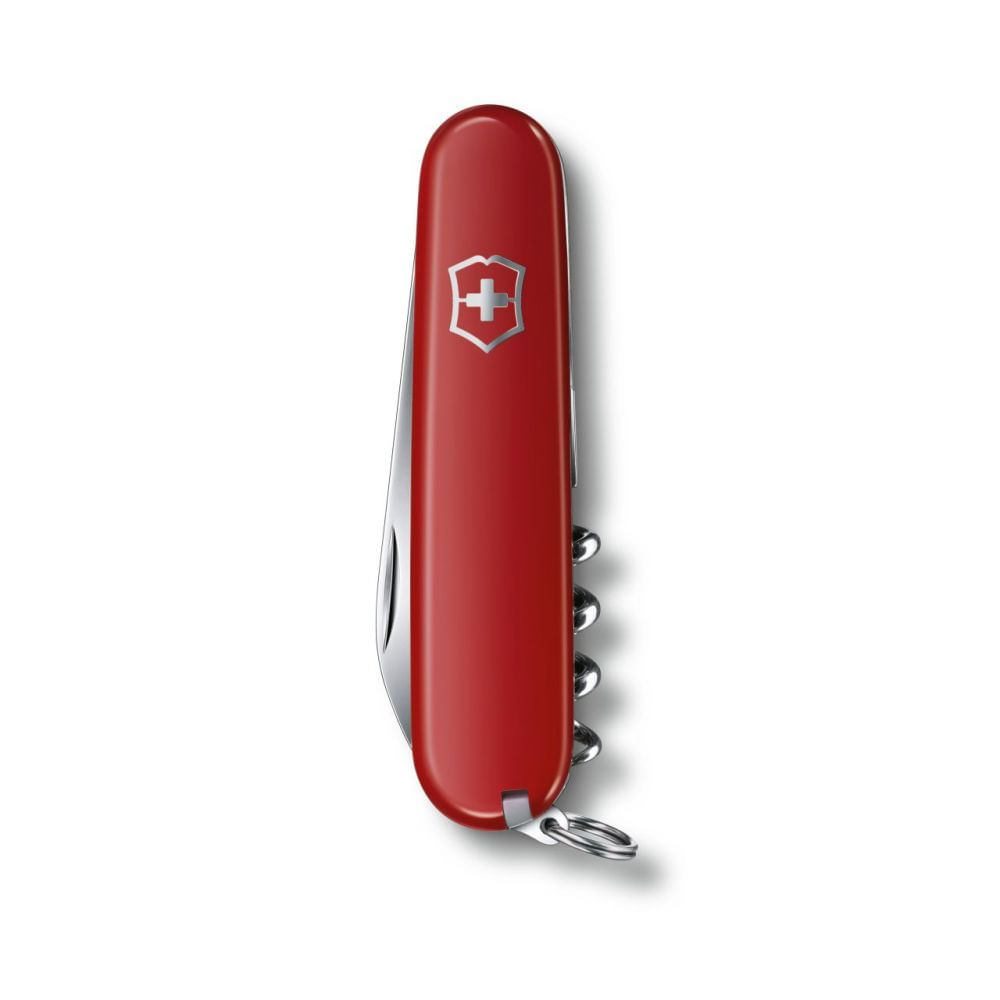 Cortaplumas Victorinox Suiza Waiter 9 Uso Navajas Navaja - Provincia ...