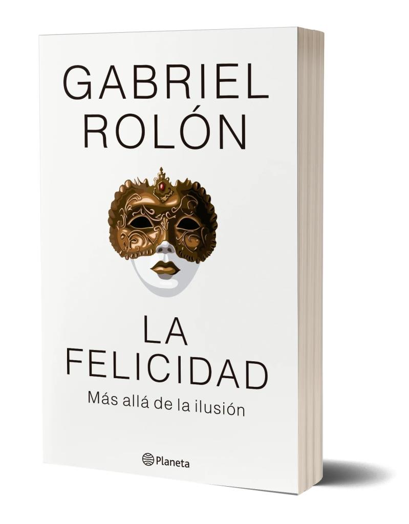 FELICIDAD, LA - Rolon, Gabriel - Provincia Compras