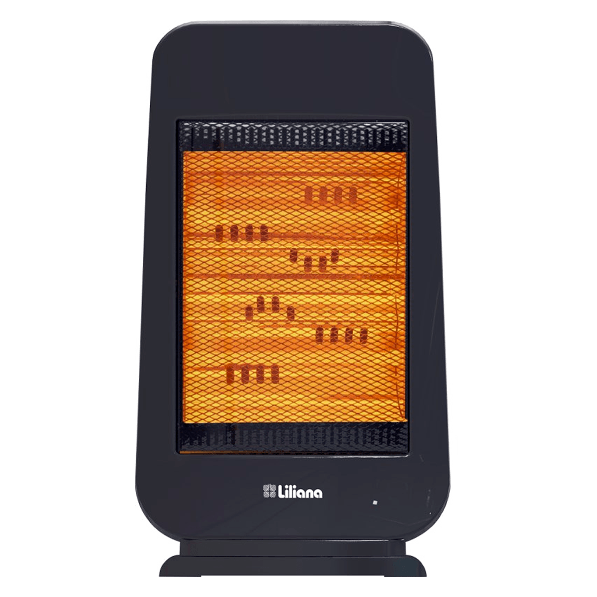 Calefactor Infrarrojo Liliana Cigf200n 700/1400w Confortheat ...