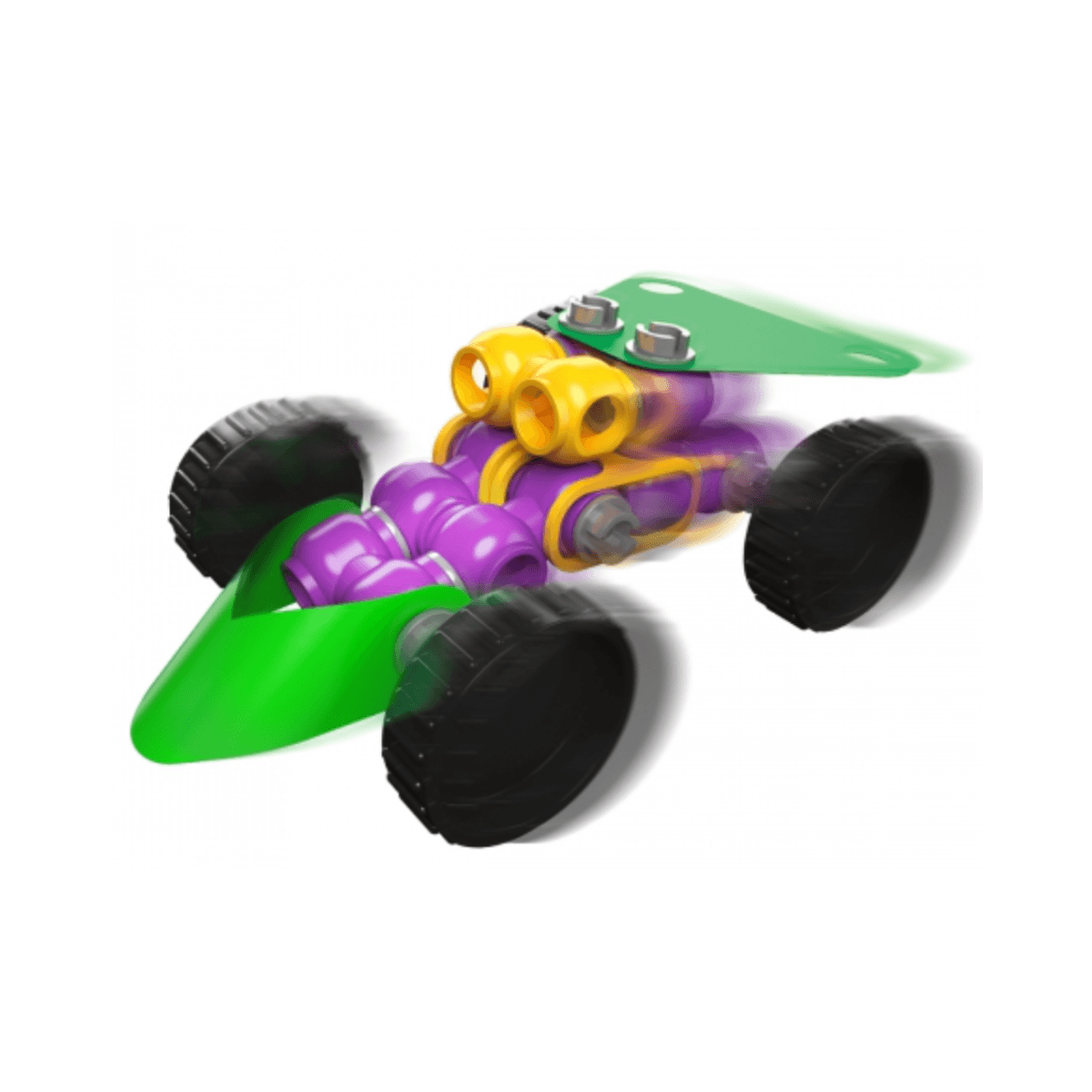 Armatron Flex Competición Rasti - Provincia Compras