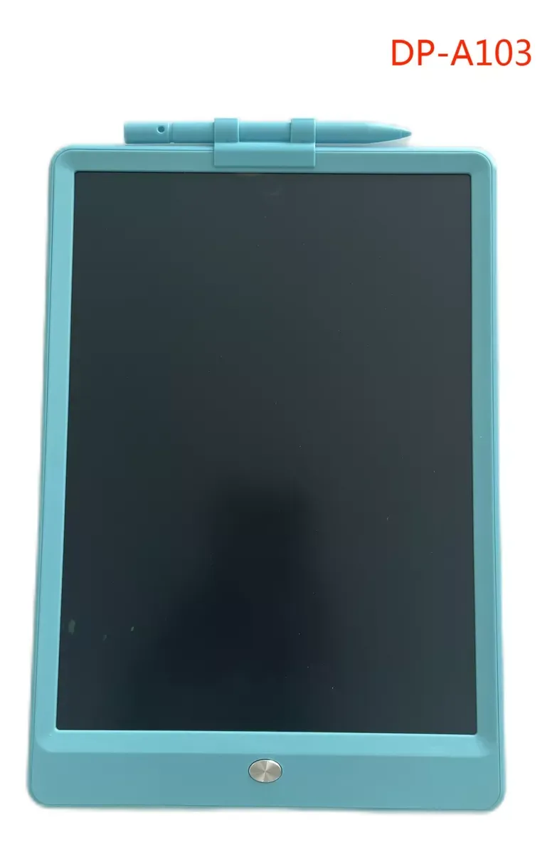 Magical Tablet Pizarra Magica Azul Dp-a103 - Provincia Compras