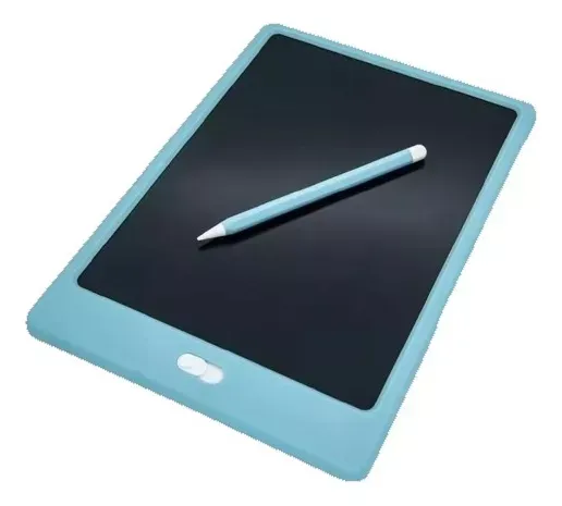 Magical Tablet Pizarra Magica Azul Dp-a103 - Provincia Compras