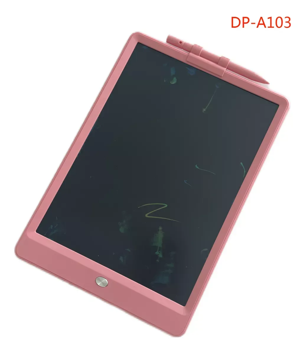 Magical Tablet Pizarra Magica Rosa Dp-a103 - Provincia Compras