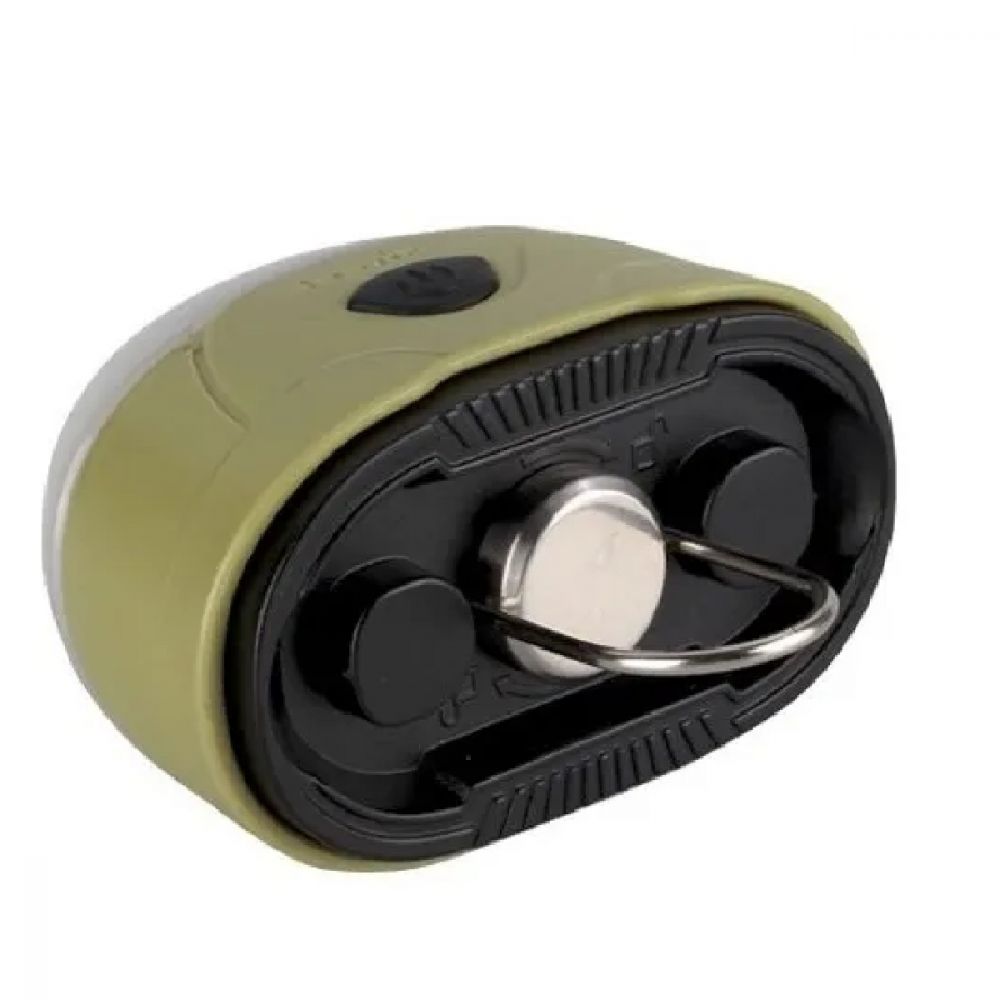 Linterna Farol Led Fenix Cl20 Camping 165 Lumenes 4 Modos - Provincia ...