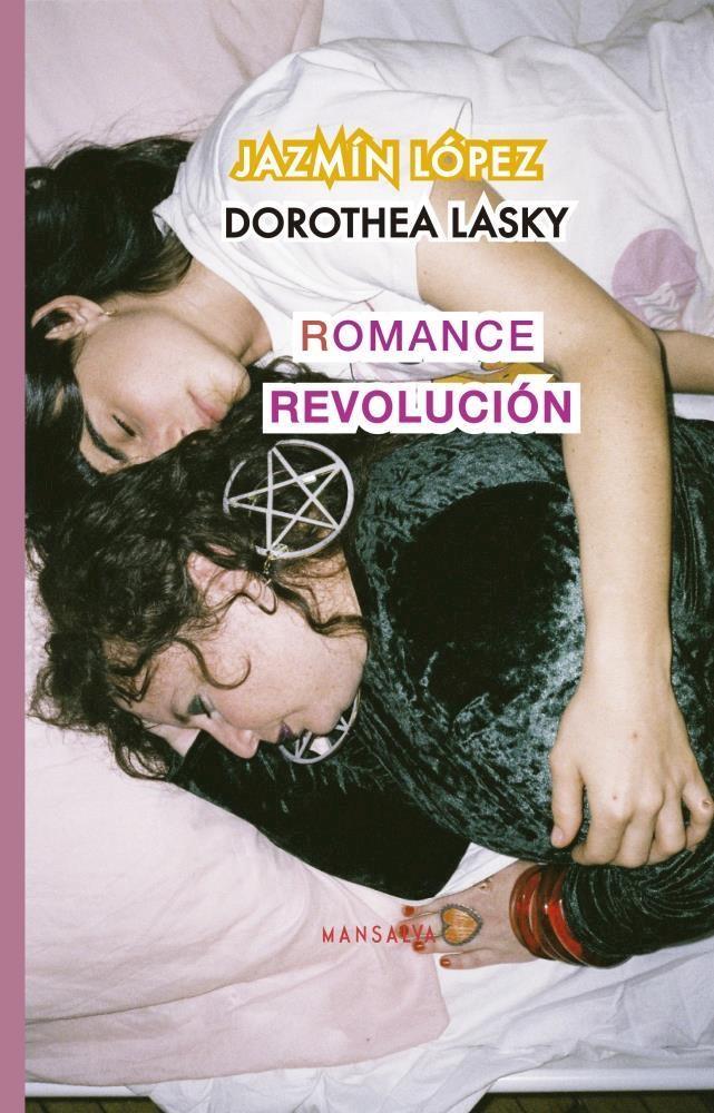 ROMANCE REVOLUCION - Lasky, Dorothea - Provincia Compras