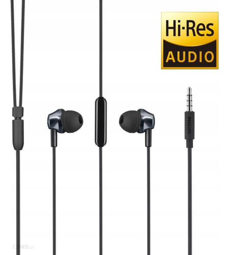 Auricular Philips Pro 6105 In Ear Cable Con Micrófono Ranet - Provincia ...