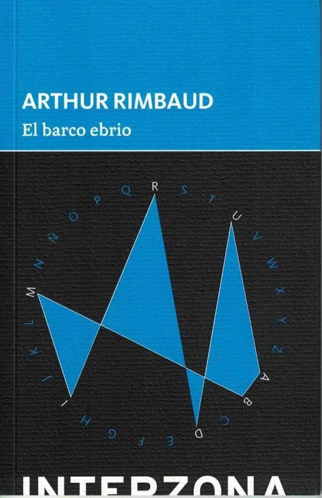 BARCO EBRIO, EL - Rimbaud, Arthur - Provincia Compras