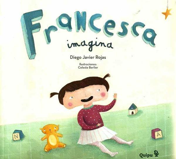FRANCESCA IMAGINA - Rojas, Diego Javier - Provincia Compras