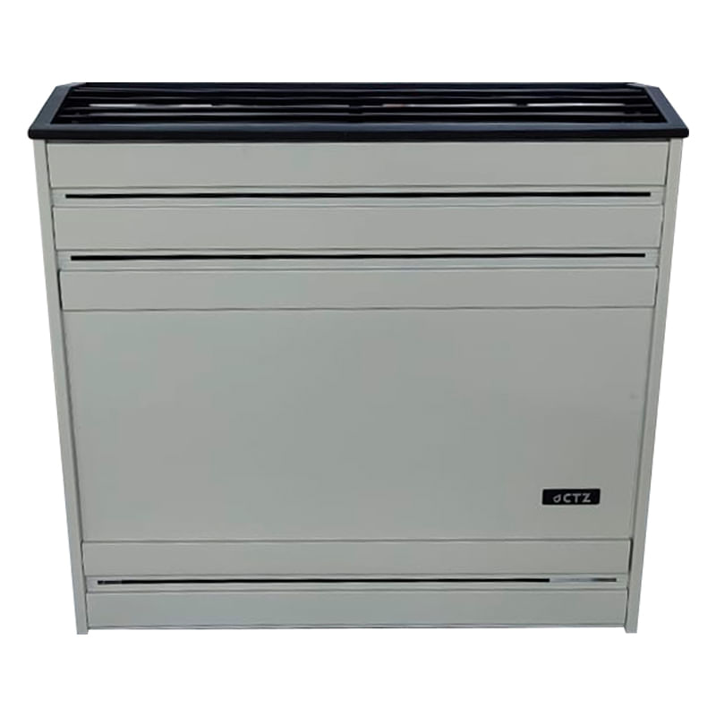 CALEFACTOR CTZ LINEA PESADA 6000 TB - Provincia Compras