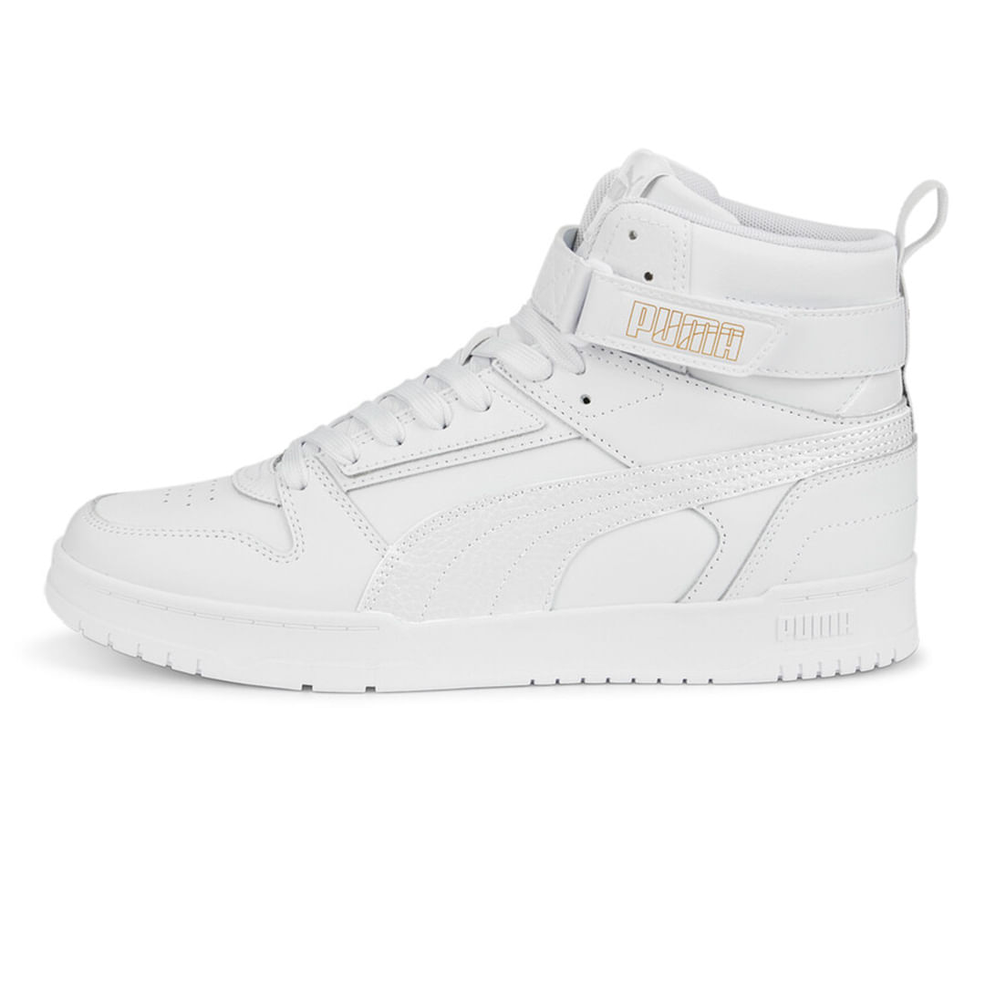 Botas Puma Rbd Game Unisex - Provincia Compras