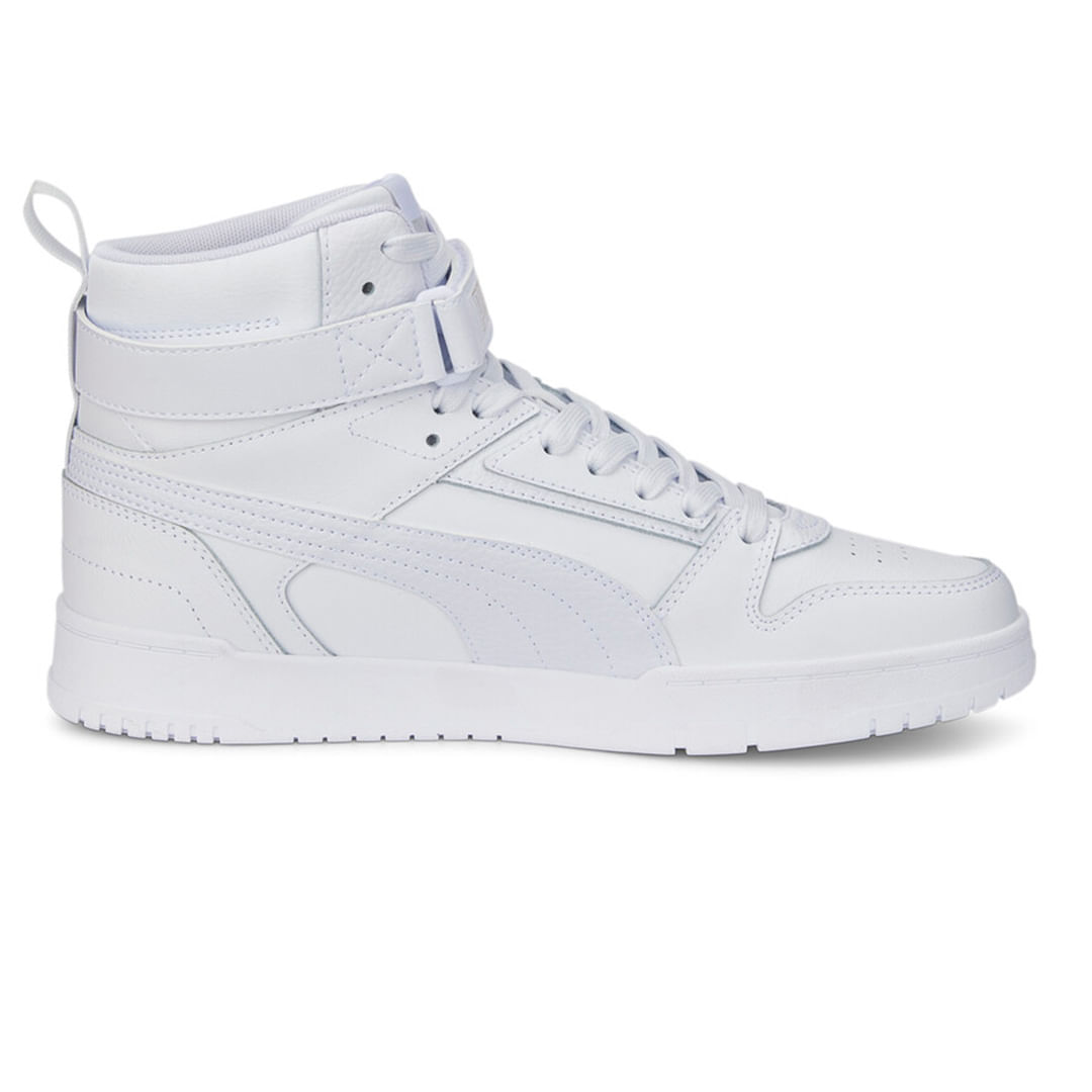 Botas Puma Rbd Game Unisex - Provincia Compras