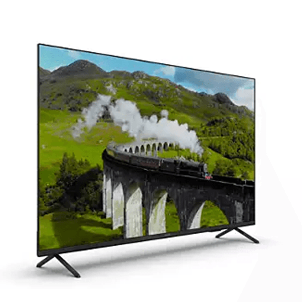 SMART T.V 55" PHILIPS LED PUD 7408/77 4K - Provincia Compras