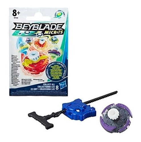Bey Blade Micro B9508eu40/41 - Provincia Compras