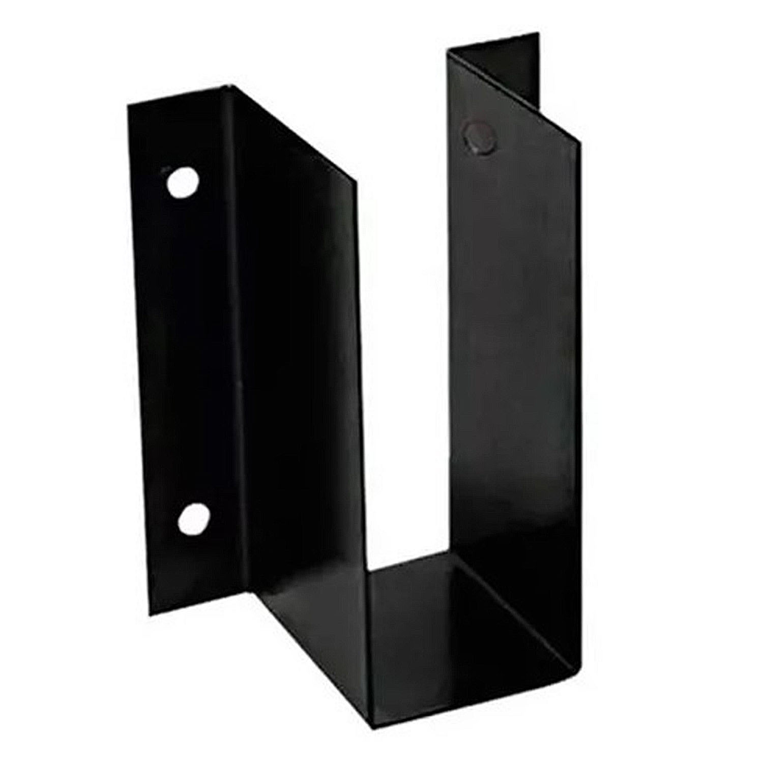 Caja de fijación exterior con agujero ángulo superior 2x6" SC ...