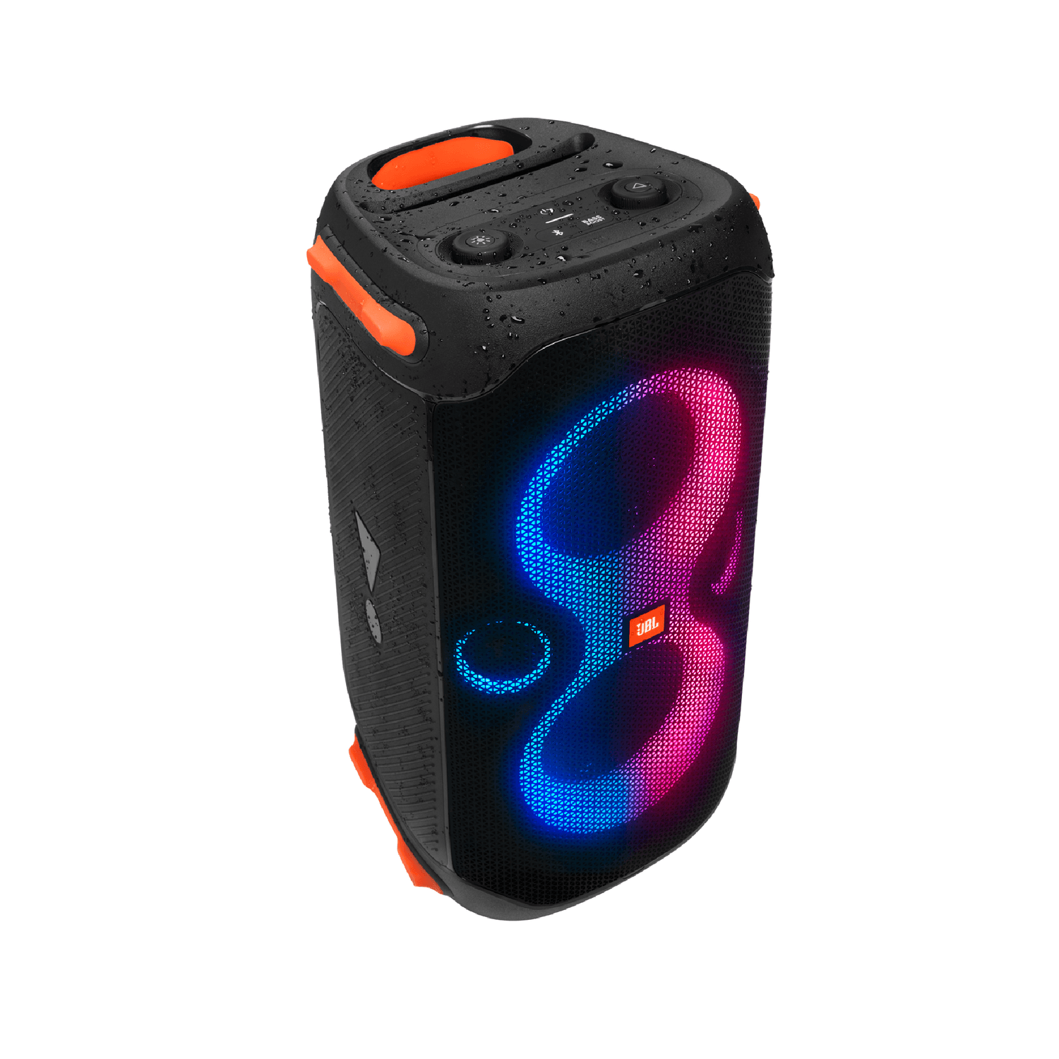 PARLANTE TORRE JBL PARTY TOWER BOX 110 - Provincia Compras