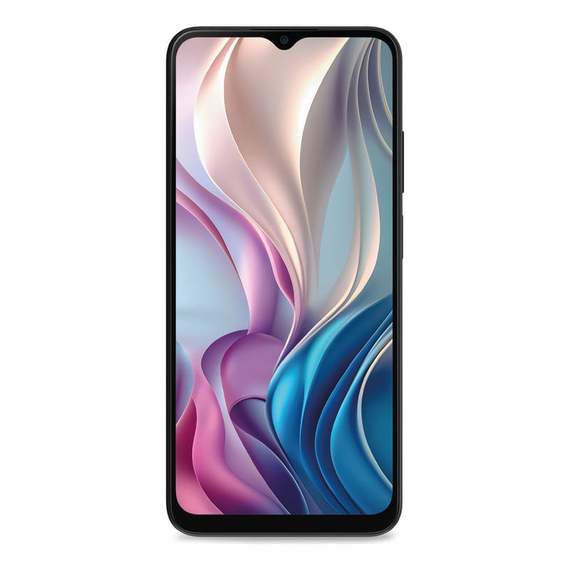 Celular Noblex N52 64gb Color Negro - Provincia Compras