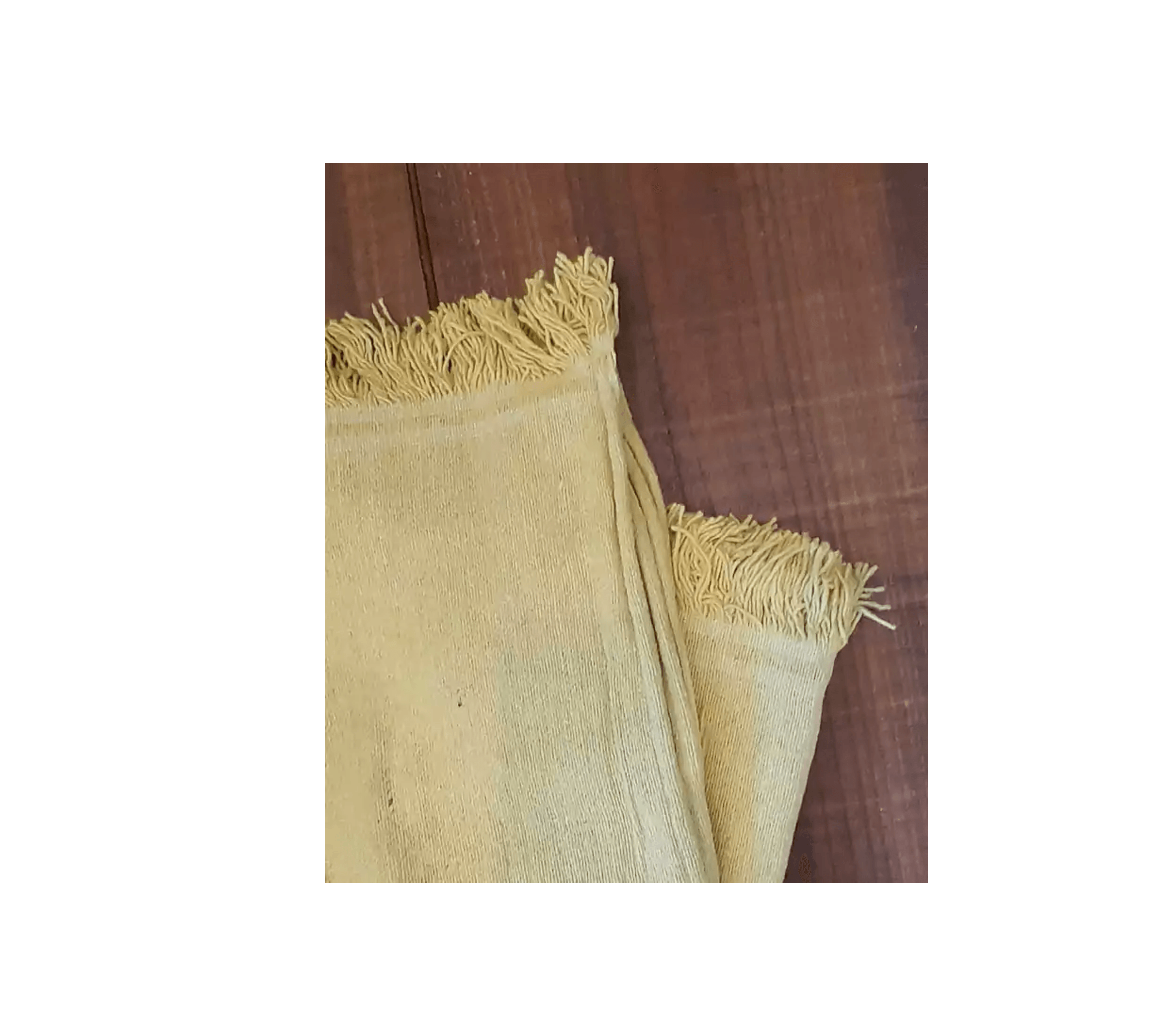 Manta Tejida Cubrecama 2 1/2 Plaza Maiz - Provincia Compras