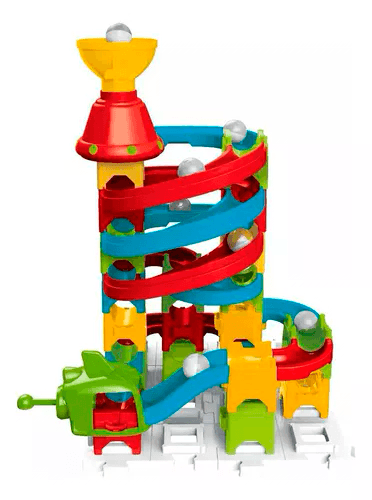 Circuit ball 60 piezas - Provincia Compras