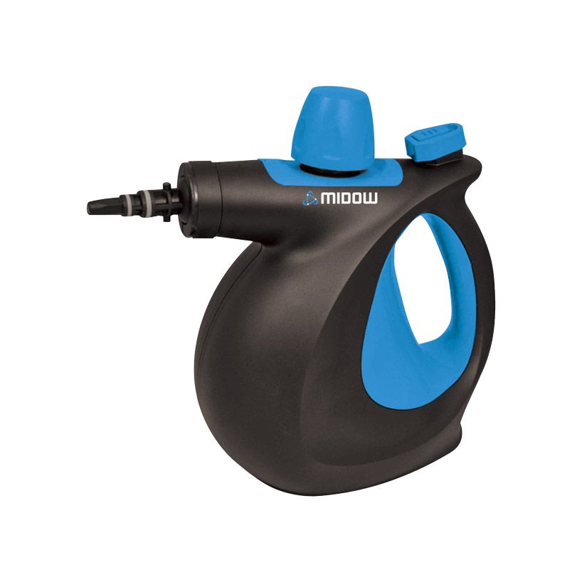 Limpiadora A Vapor 1050w 3 Bar Midow Mas Accesorios M1/0002 - Provincia ...