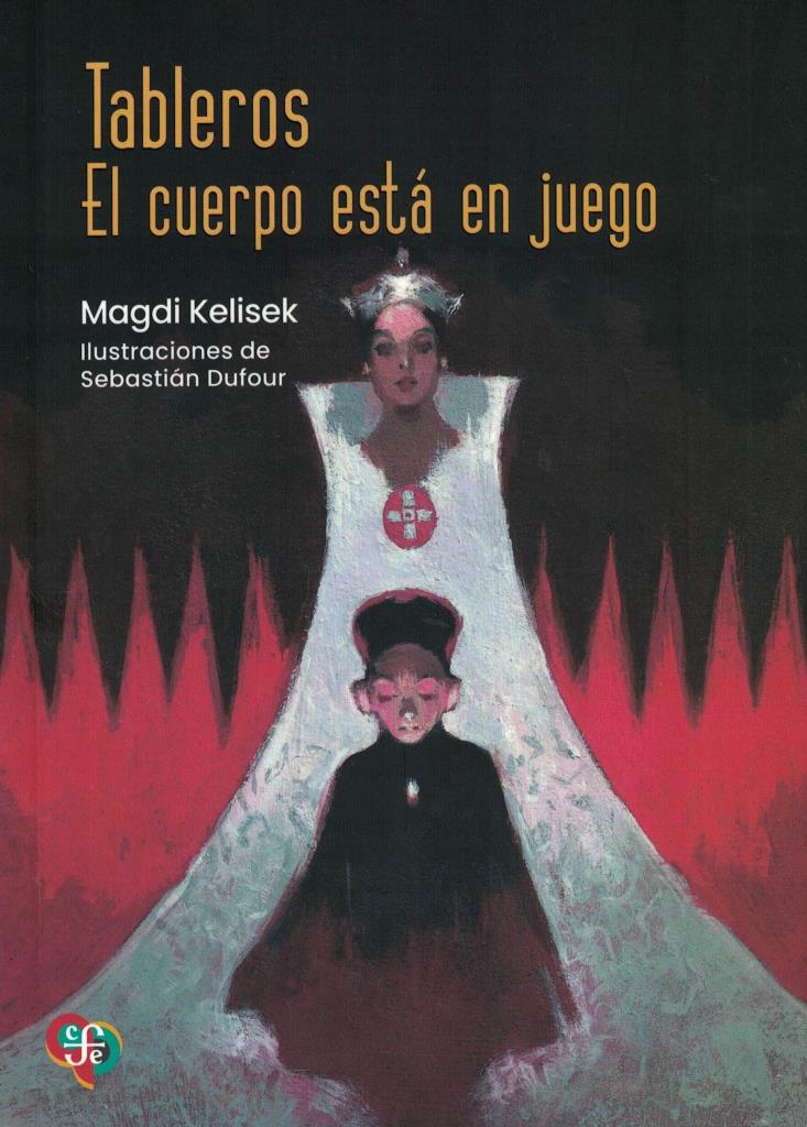 TABLEROS EL CUERPO ESTA EN JUEGO - Kelisek, Magdi - Provincia Compras