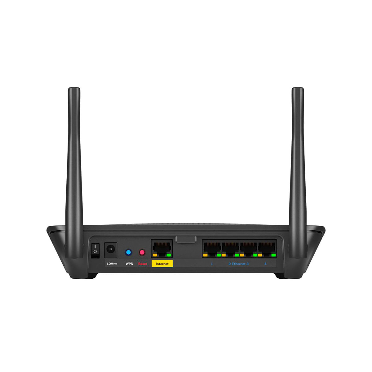 Router Linksys Mesh MR6350 - Provincia Compras
