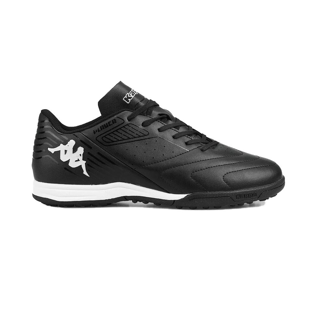 KAPPA BOTINES HOMBRE - PLAYER BASE TG BLACKWHITE - Provincia Compras