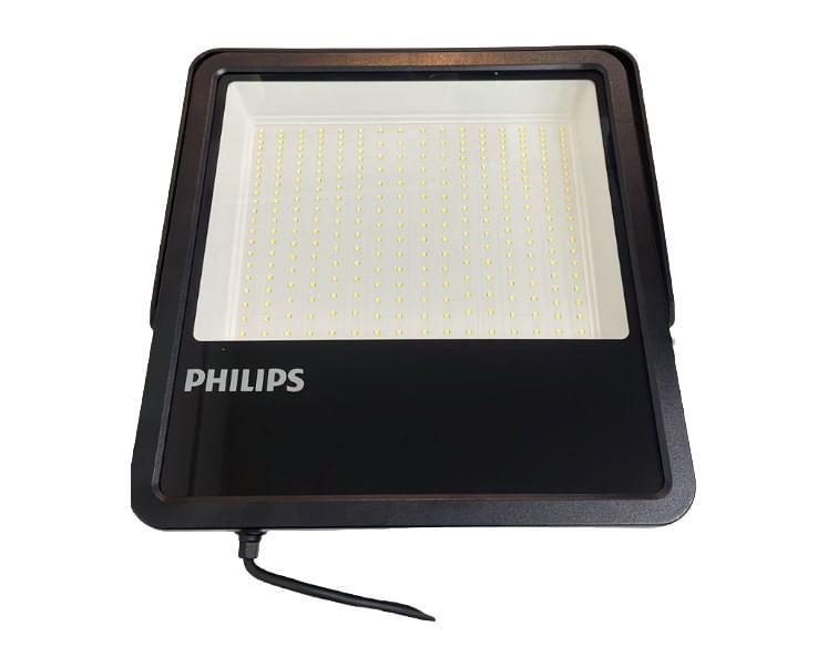 Luminaria para Exterior Philips Proyector LED BVP150 G2 LED170/CW 110-277V 200W - 911401832485 ...