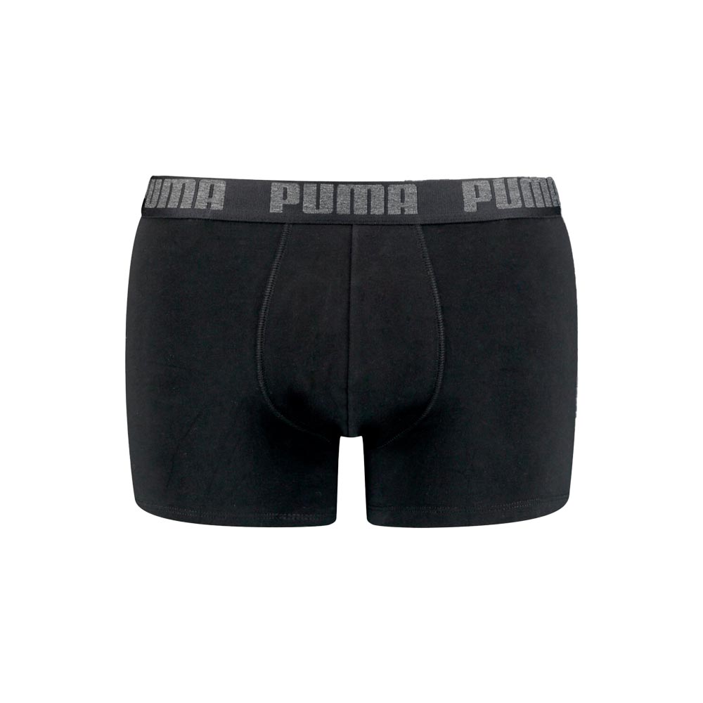 Pack de Boxer x2 Hombre Puma Basic - Provincia Compras