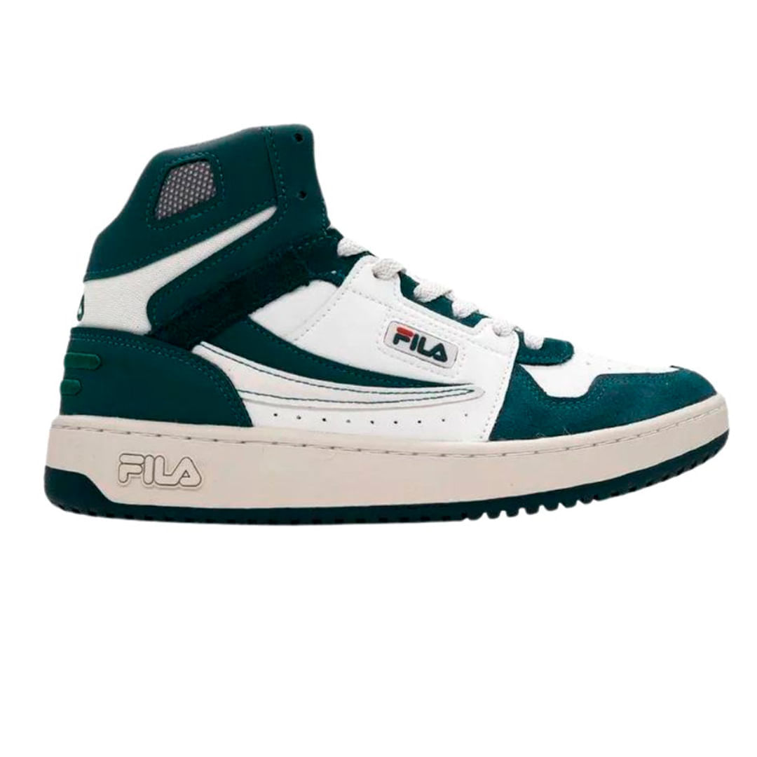 Botas Hombre Fila Acd Mid - Provincia Compras