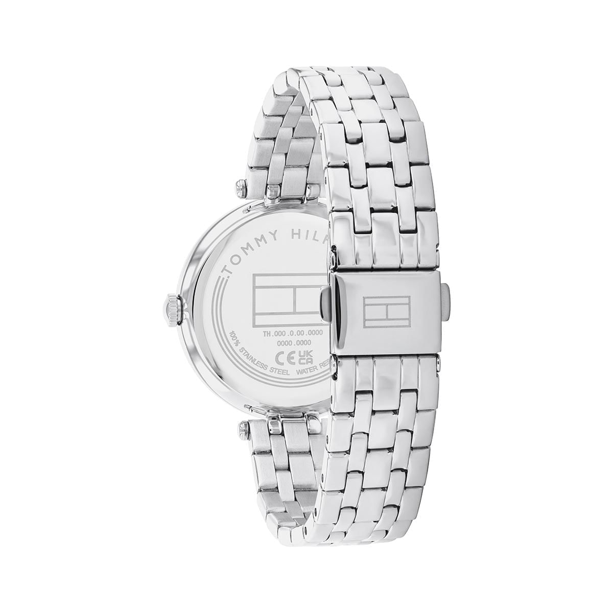 Reloj Tommy Hilfiger para mujer de acero 1782722 - Provincia Compras