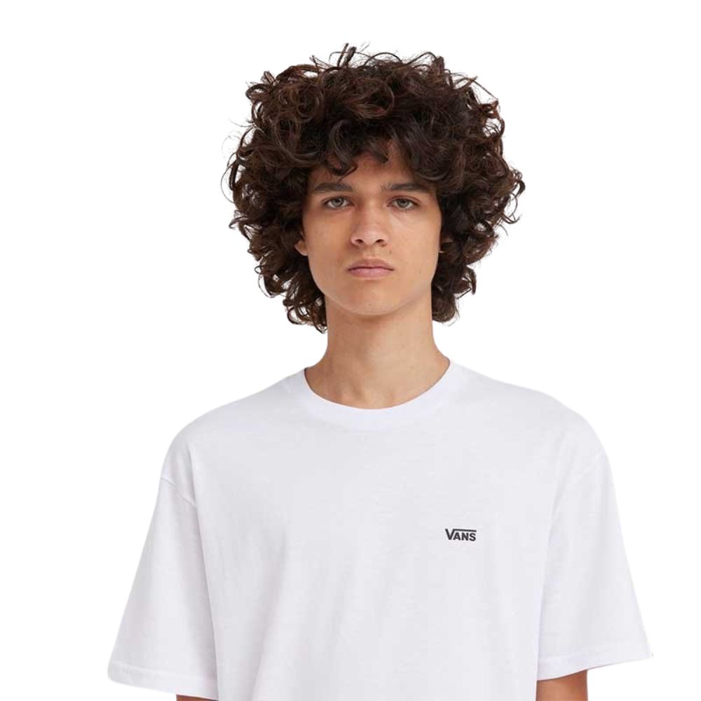 Remera Vans Core Basic Tee Hombre - Provincia Compras