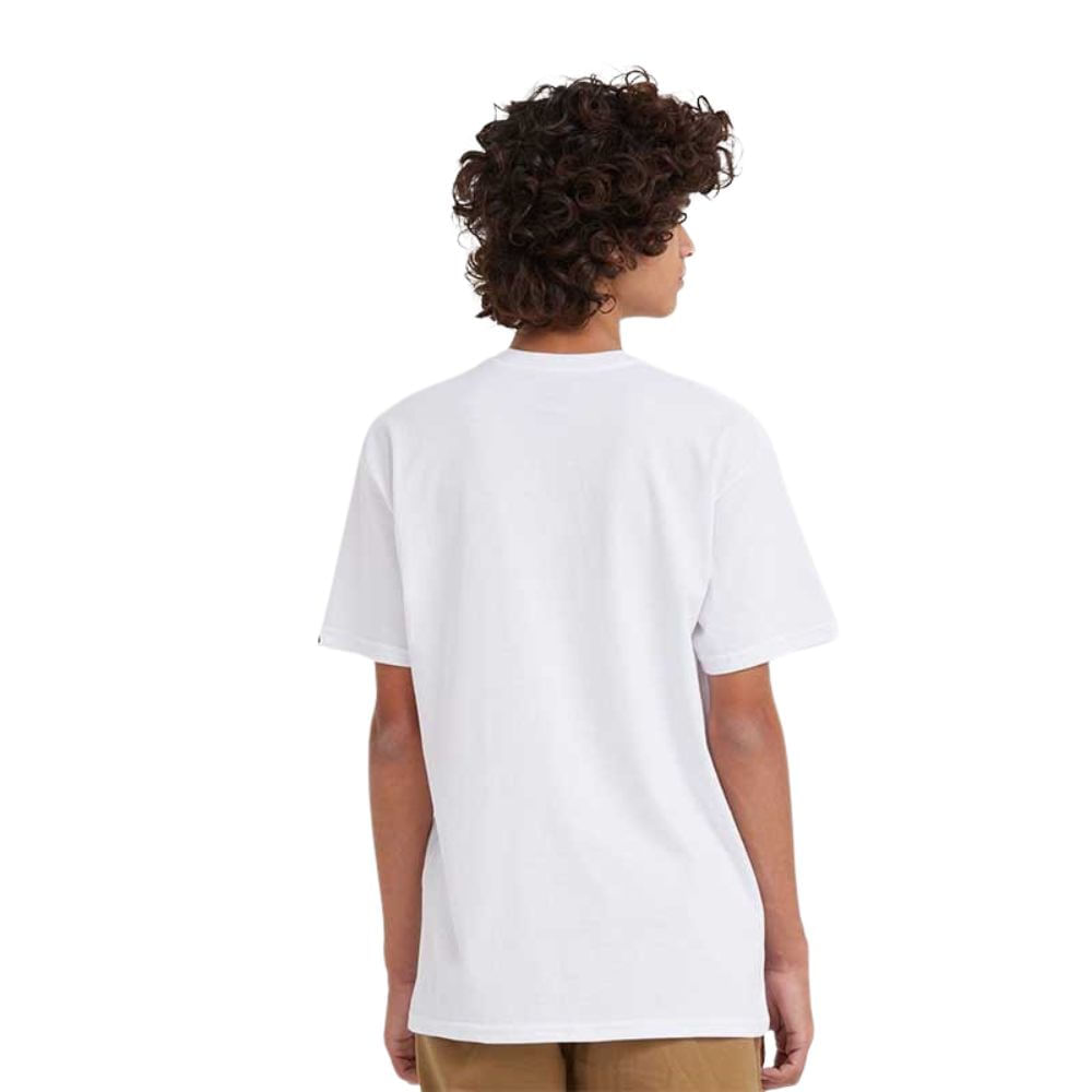 Remera Vans Core Basic Tee Hombre - Provincia Compras