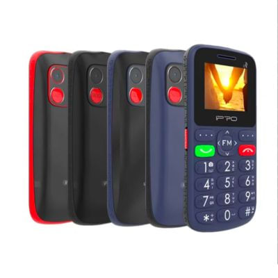 Celular Ipro F189 ideal llamadas y mensajes - Provincia Compras