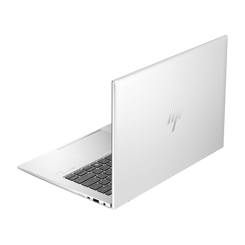 Notebook HP 14 U7 16GB SSD512GB 840 Win11Pro - Provincia Compras