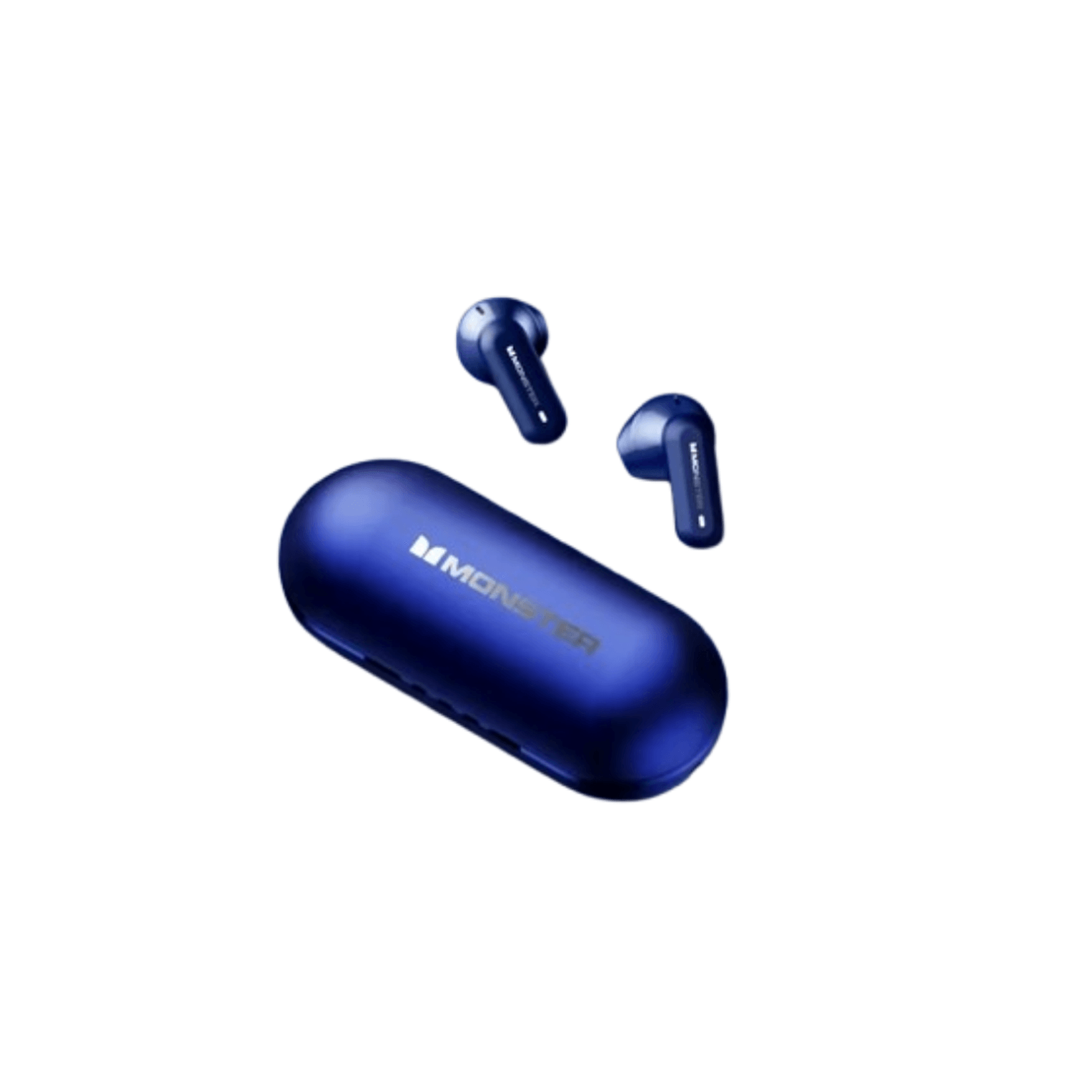 Auriculares Monster XKT25 True Wireless BT Headset Azul - Provincia Compras