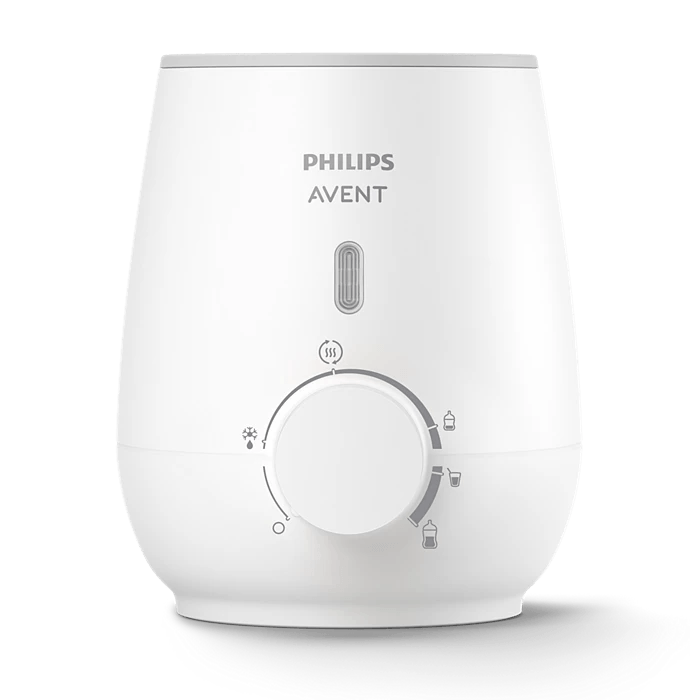 Calienta Mamaderas Y Papilla Rápido Philips Avent Scf355/07 - Provincia ...
