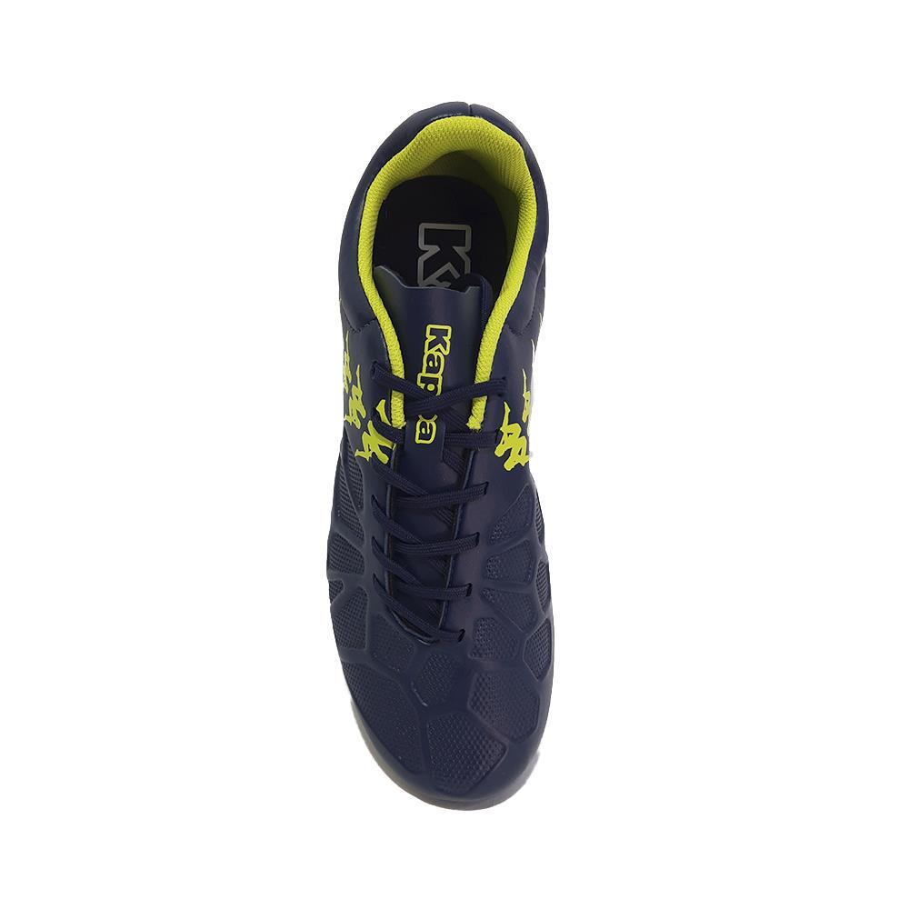 KAPPA BOTIN - INVICTUS FG - AZUL - Provincia Compras