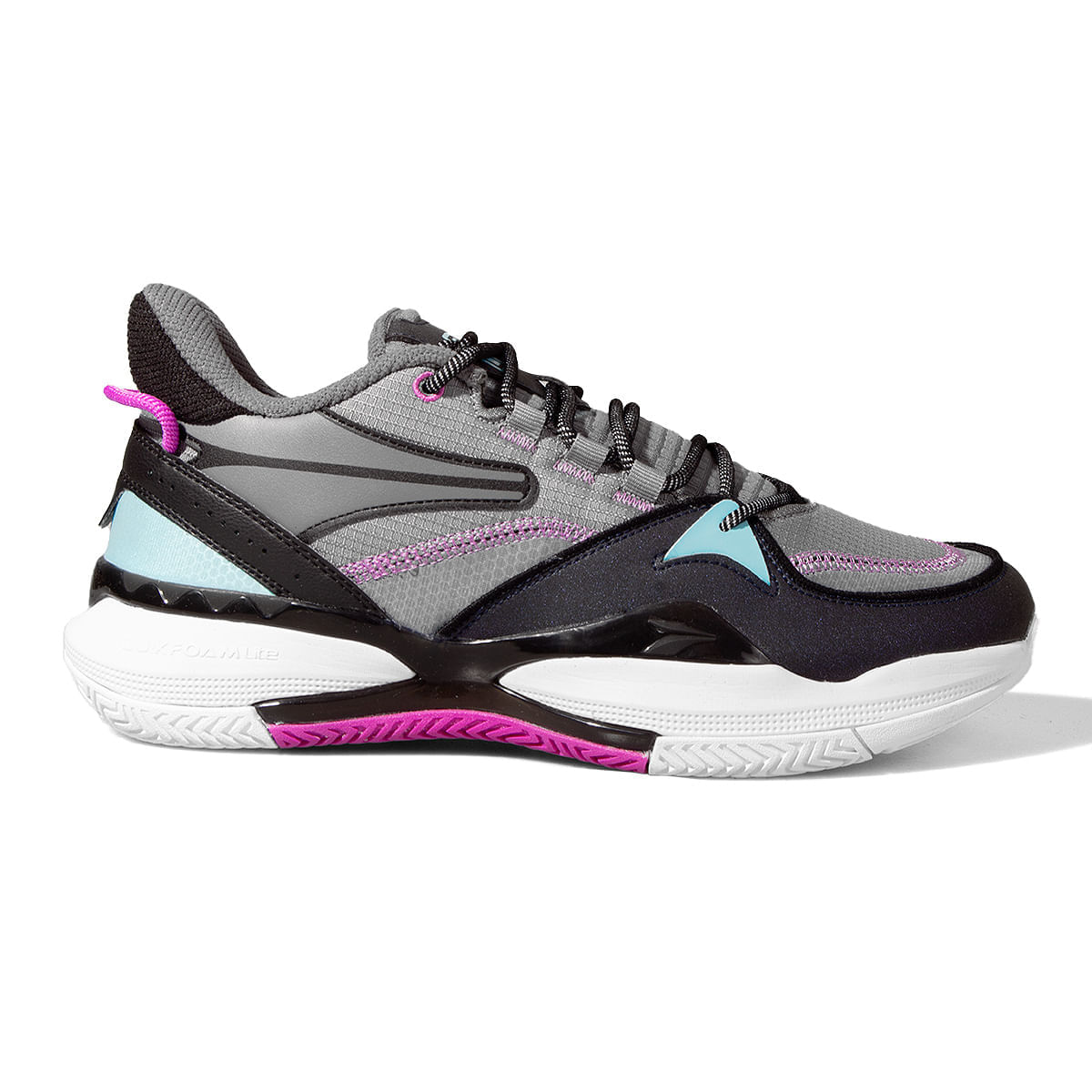 ZAPATILLAS 361 TRAINING BASKETBALL HOMBRE - Provincia Compras