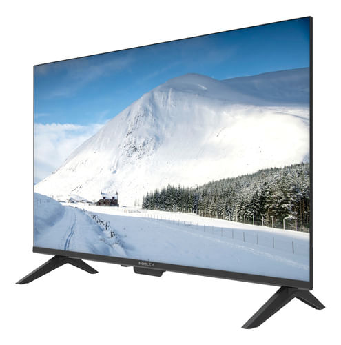 Smart Tv Noblex Dv43x5150 Fhd 43 Pulgadas Vidaa - Provincia Compras
