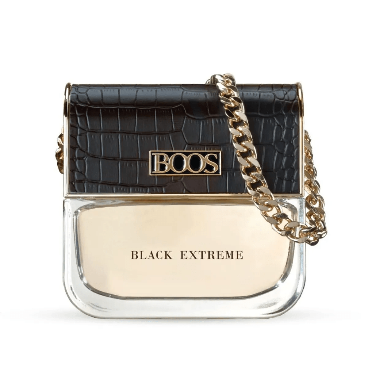 Perfume Boos Black Extreme Eau De Perfume Mujer 100ml - Provincia Compras