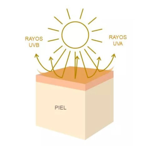 Pantalla Solar Fotoprotectora Spf 60 Exel 100ml Antimanchas - Provincia ...