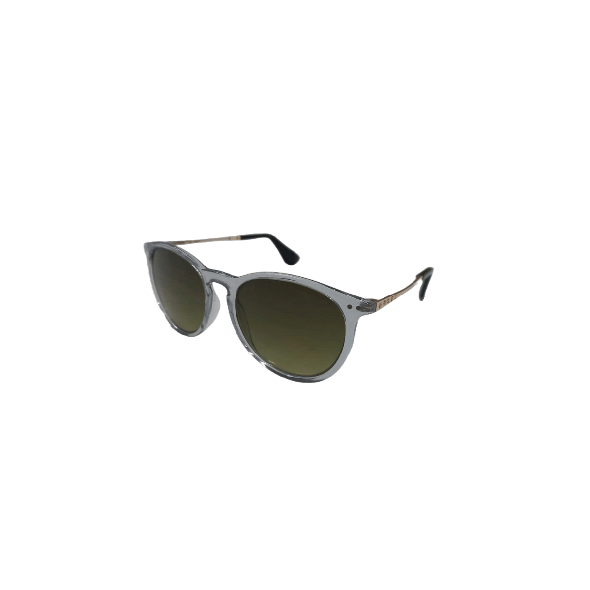 Lentes Rusty Zion L.GREY -J.GOLD/940LTD - Provincia Compras