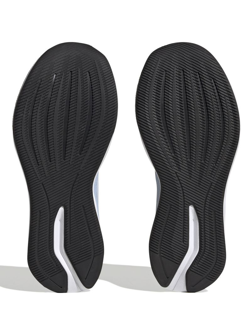 Zapatillas Adidas Duramo RC Mujer Running Celeste - Provincia Compras