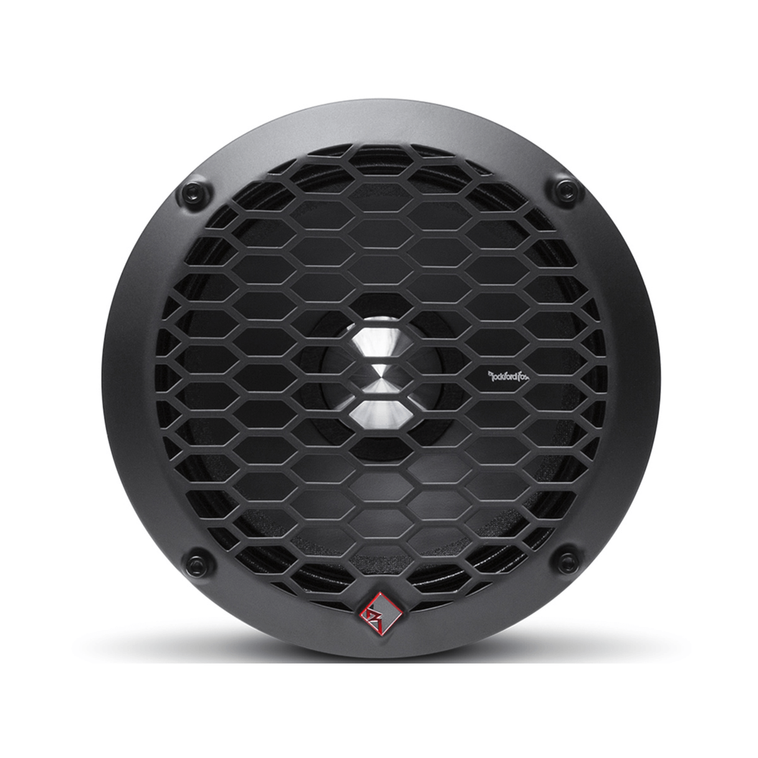 Woofer Rockford Punch PPS4-6 - Provincia Compras