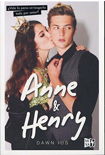 ANNE Y HENRY - Ius, Dawn - Provincia Compras