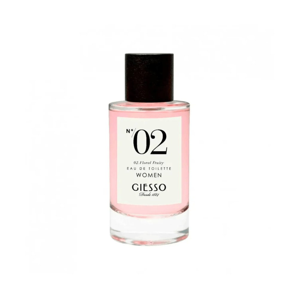 GIESSO COLLECTION 2 MUJER EDT 100ml - Provincia Compras