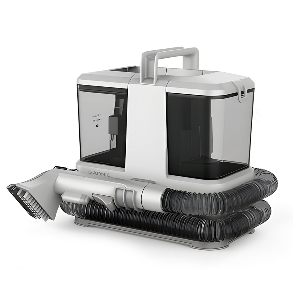Aspiradora Gadnic Limpiador de manchas 350W - Provincia Compras