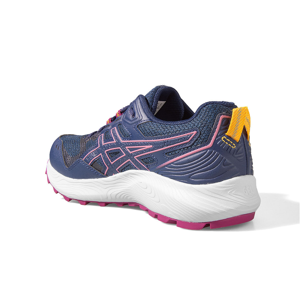 ZAPATILLAS ASICS GEL-SONOMA 7 MUJER - Provincia Compras