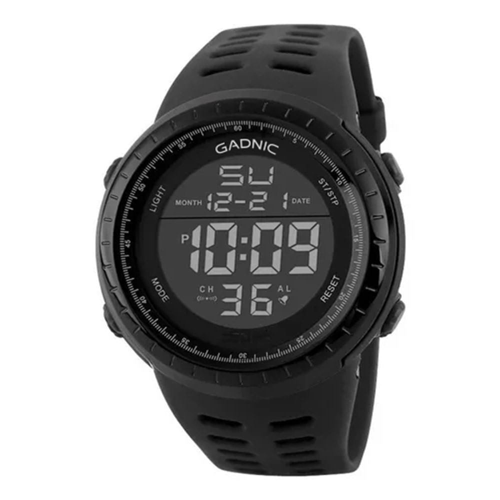 Reloj para Hombre Gadnic Digital - Provincia Compras